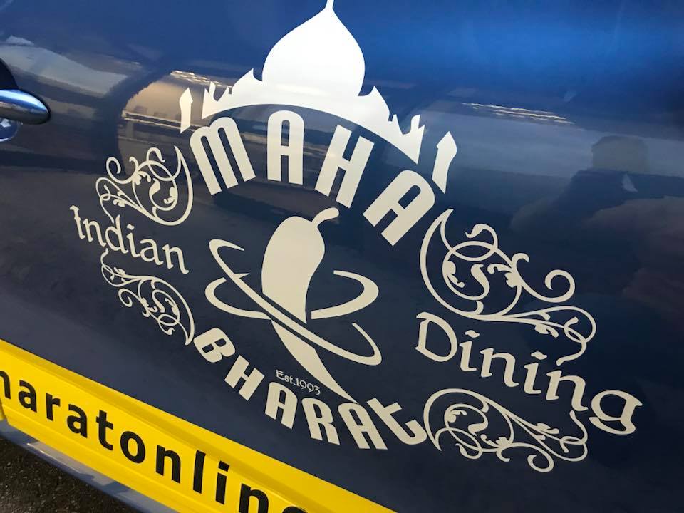 Devon Sign Makers - Shop Signs | Vehicle Graphics | Web Design